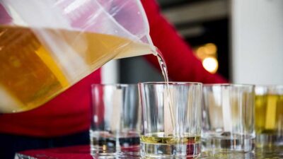 Mounjaro and Alcohol: Risks, Side Effects, and Safety Tips