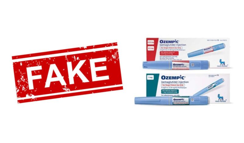Fake Ozempic Warning: Complete Guide to Authenticity - Pandameds.com