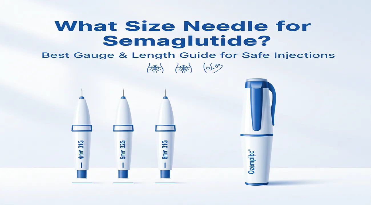 Side Effects of Wegovy and How to Manage Them - Pandameds.com