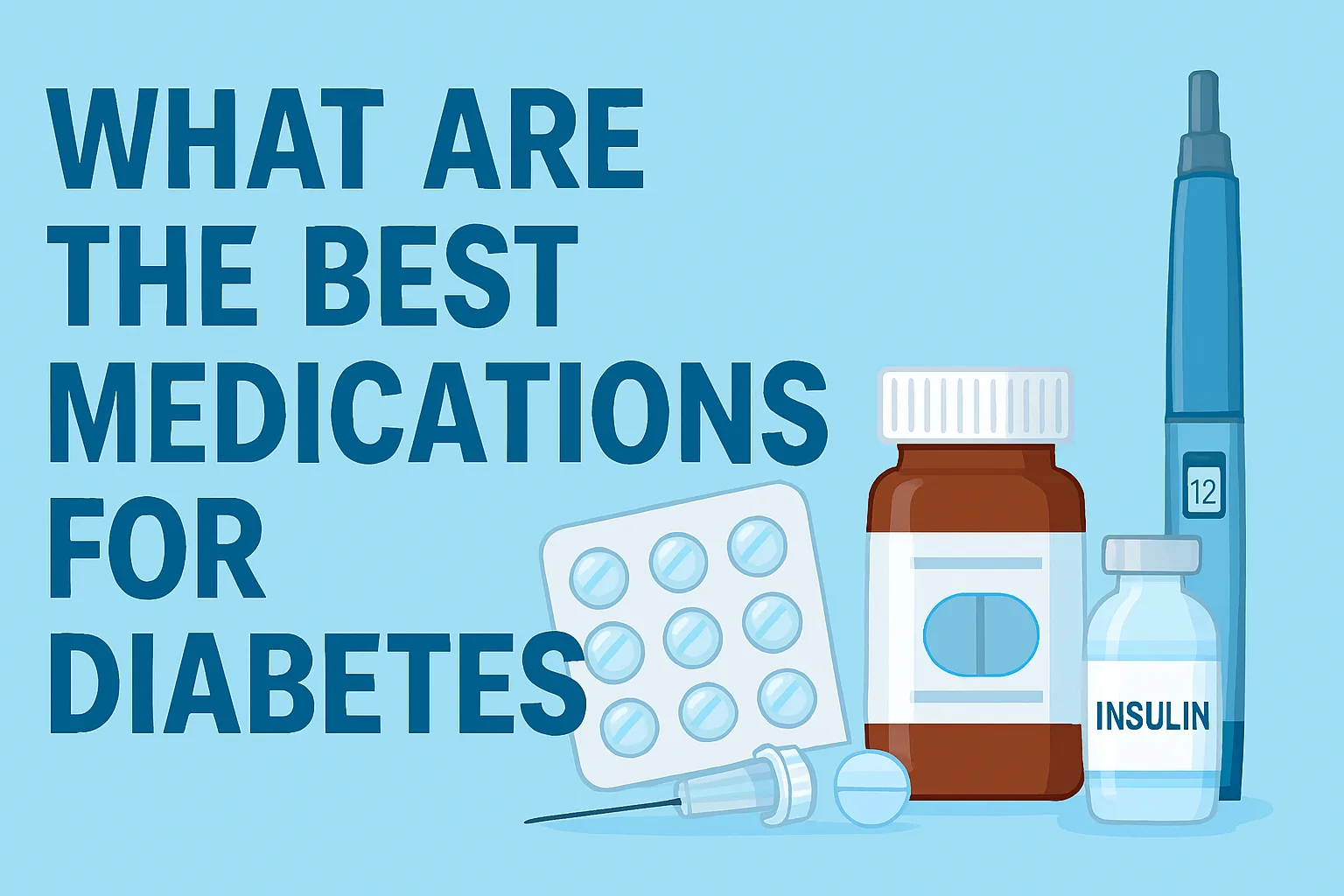 What Size Needle for Semaglutide: Best Gauge & Length Guide